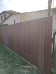 Столярные работы (Tbilisskaya Street No:3, stanitsa Anapskaya), kerestecilik  Krasnodarski krayından