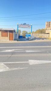Loft Garage (Jugha Street No:8/8, Yerevan), otomobil servisi  Erivan'dan