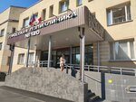 Городская поликлиника № 120, отделение врачей общей практики (Lenskaya Street No:4к1), hastane bölümü  Saint‑Petersburg'dan