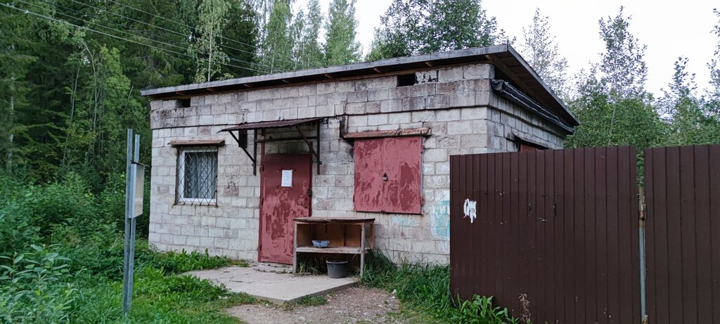 Belediyeler, devlet daireleri Правление СНТ Мшинское, Saint‑Petersburg ve Leningradskaya oblastı, foto