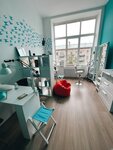 Студия дизайна ногтей Суворовой Елены (KIMa Avenue No:6), manikür-pedikür  Saint‑Petersburg'dan