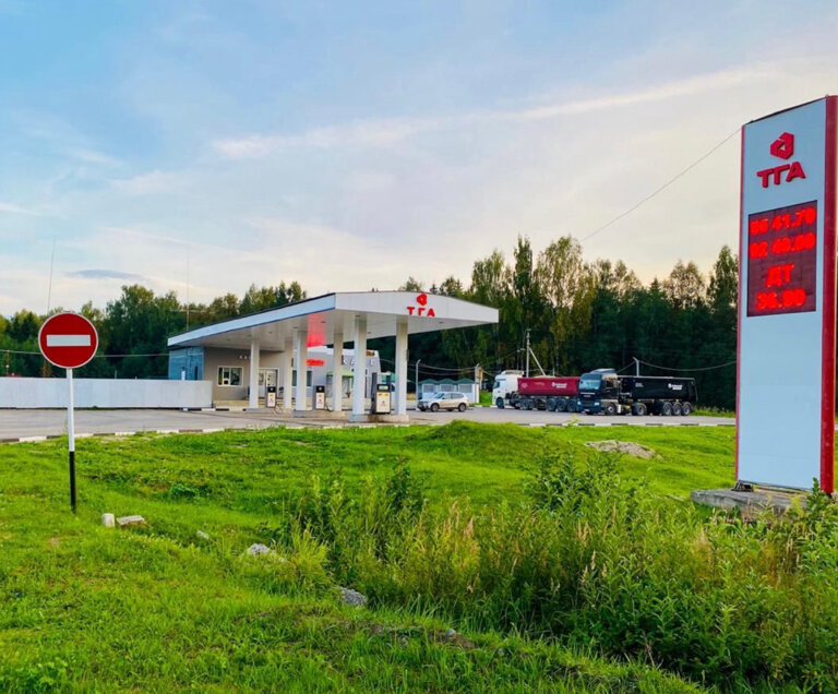 Kafe Формула-1, İvanovskaya oblastı, foto