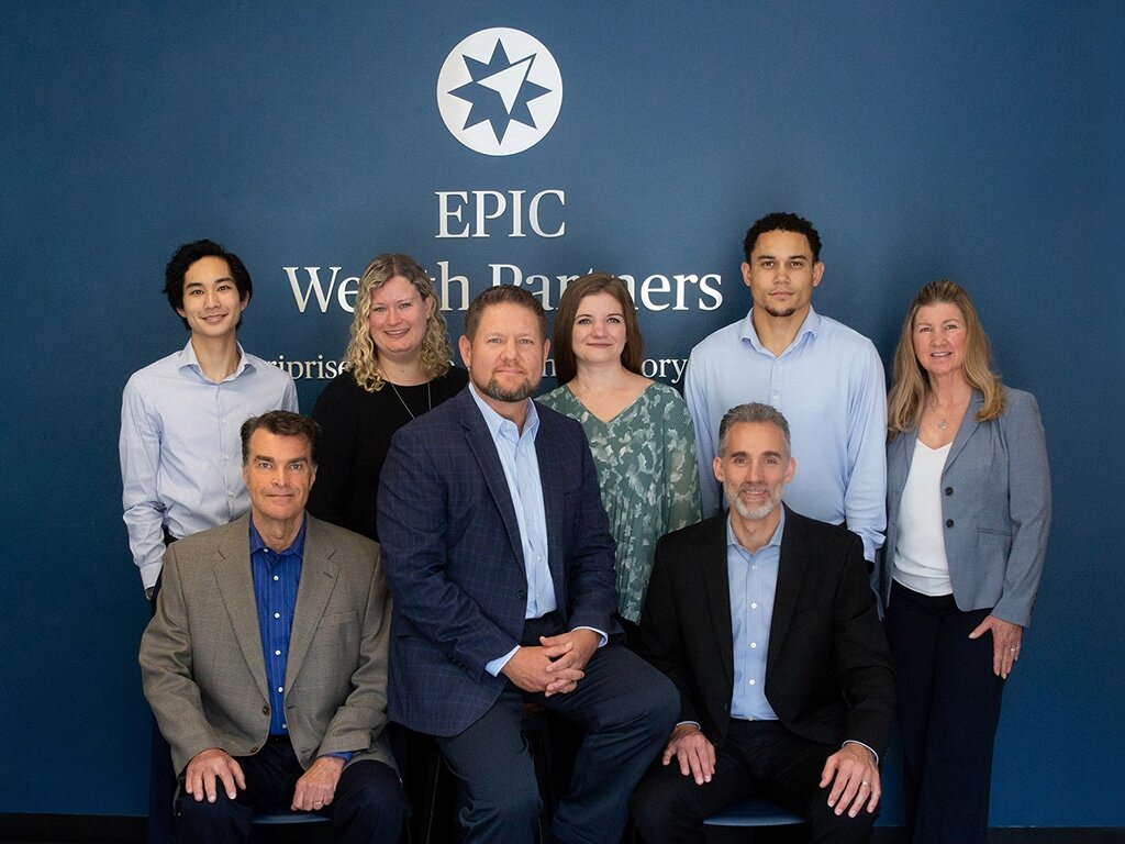 Finansal danışmanlık Epic Wealth Partners - Ameriprise Financial Services, LLC, Kaliforniya Eyaleti, foto