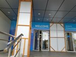 ДВФУ, департамент развития международного сотрудничества (No:кB, посёлок Аякс, кампус Дальневосточного федерального университета, посёлок Русский), üniversiteler  Primoriye'den