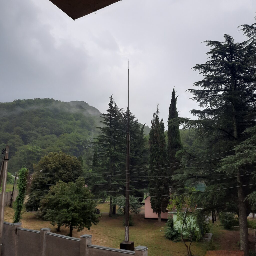 Otel U Reki, Soçi, foto