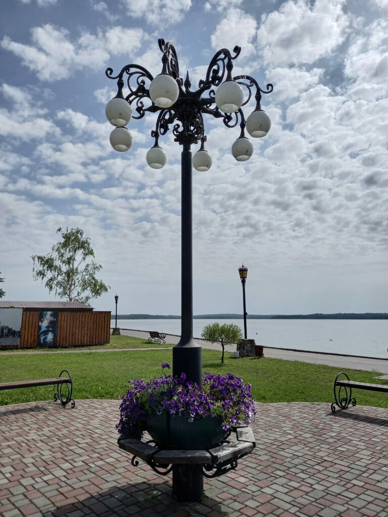 Market Magazin Produkty, Sebezh, foto