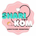 Shari_kom (Polyarnaya Street No:7к2), kutlama ürünleri  Moskova'dan