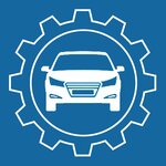 АвтоМаг (ulitsa Polzunova No:1), otomobil yedek parçaları  Novosibirsk'ten