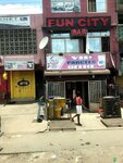 VIP Parcels Office (Ashanti, Kumasi Metropolitan District, M Plaza Drive, 29), kurye hizmetleri  Kumasi'den