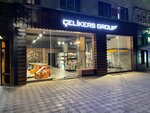 Çeliker Holding (Alisher Navoi Street No:30A), i̇nşaat firmaları  Taşkent'ten