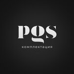 Pgs Комплектация (Belokamennoe Highway No:1), i̇nşaat malzemeleri toptan  Vidnoye'den