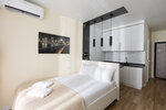 Morent (Lenina Street No:219А/1к1), otel  Soçi'den