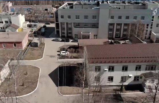 Eğitim merkezleri Тверской филиал ФГБУ ВНИИЗЖ, Tver, foto