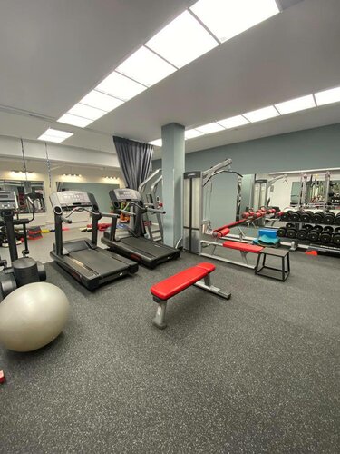 Fitness Room 57 1
