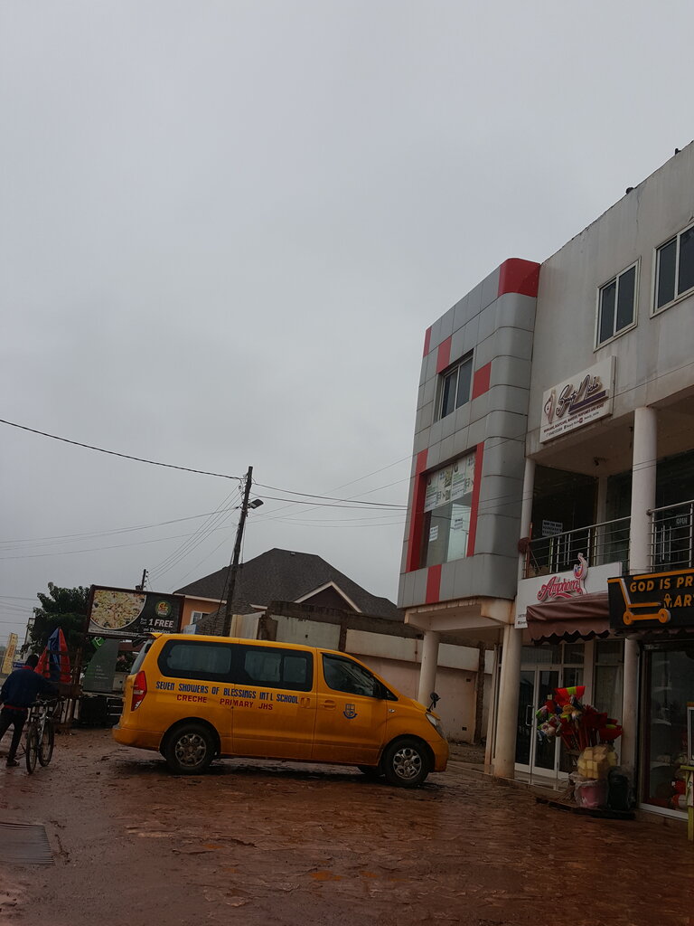 Kozmetoloji, kozmetik salonları Beauty Niche, Dünya, foto