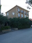 Gorlitsa (Профсоюзная улица No:16), konuk evi  Feodosya'dan (Kefe'den)