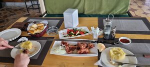 Intour (Ysyk-Kol District, Cholpon-Ata), otel  Cholpon‑Ata'dan