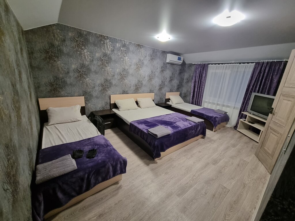 Otel Гостевой дом Апельсин, Kamensk‑Şahtinski, foto