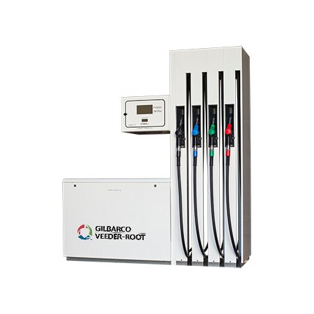 Benzin istasyonu inşaatı ve ekipmanları Azs. online - equipment for gas stations and oil depots, Saint‑Petersburg, foto