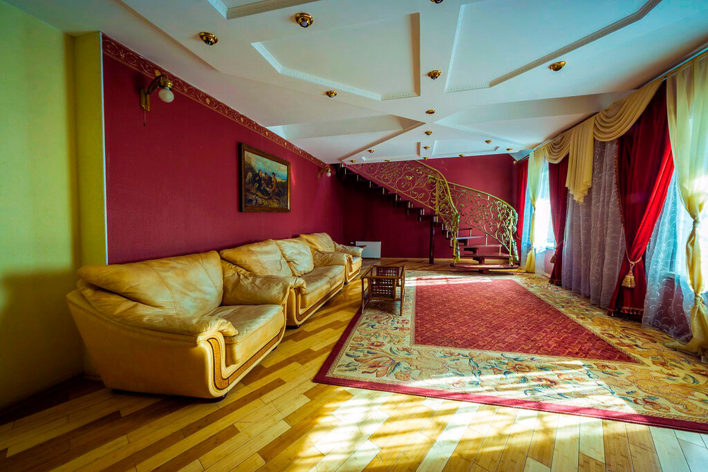 Kısa süreli konaklama Сутки21.рф, Novosibirsk, foto