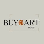 Buy Art Russ (Bolshaya Semyonovskaya Street No:10с13, Moscow), sanat galerileri ve merkezleri  Moskova'dan