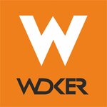 Woker (Obvodnogo Kanala Embankment No:14Д), bilişim firmaları  Saint‑Petersburg'dan