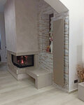 Area Ceramiche Montoro (Campania, Avellino, Montoro Superiore, Torchiati), ev eşyası mağazaları  Campania'dan
