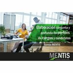 Mentis (Antioquia, Municipio de Medellín, El Poblado, Carrera 43B, 16-95), i̇ş ve işçi bulma kurumları  Medellin'den