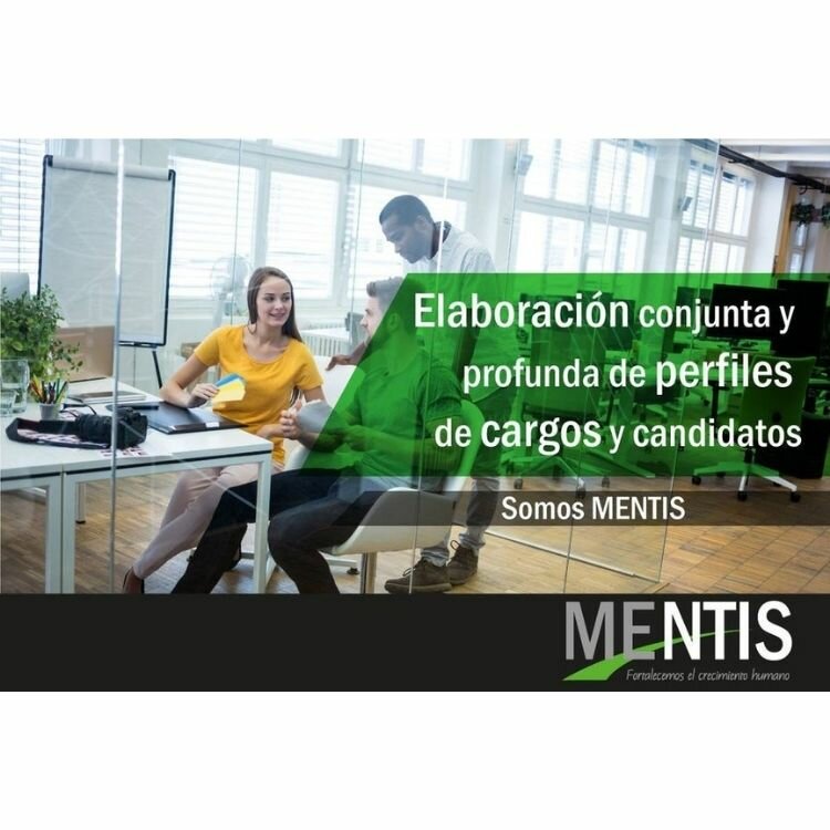 i̇ş ve işçi bulma kurumları Mentis Consultants, Medellin, foto