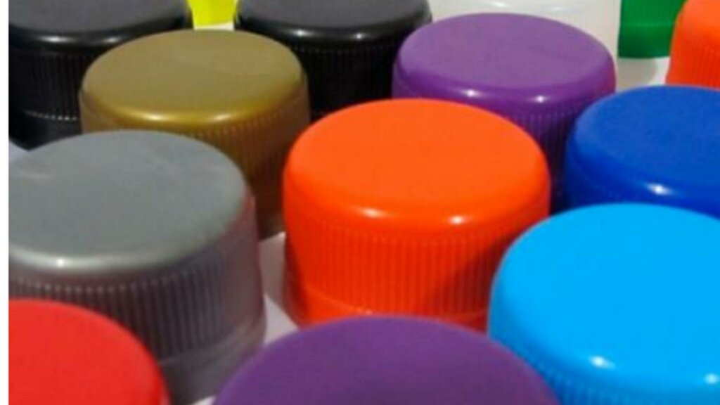 Plastik ürün üreticileri Marroplas SAS, Medellin, foto