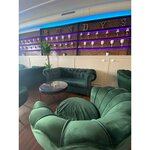 Bundys Café & Bar München (Herzogspitalstraße No:9), kahve dükkanları  Münih'ten