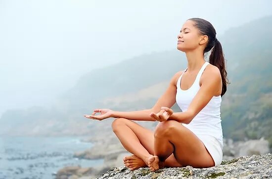 Yoga stüdyosu Centro Cuerpo y Mente, Murcia, foto