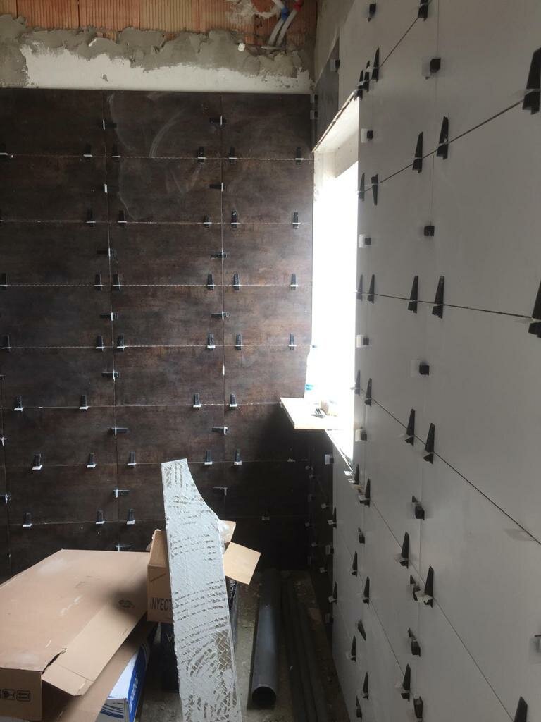 Yeni teknolojiler ve ar-ge merkezleri Construcciones Y Reformas Manuel Leal, , foto