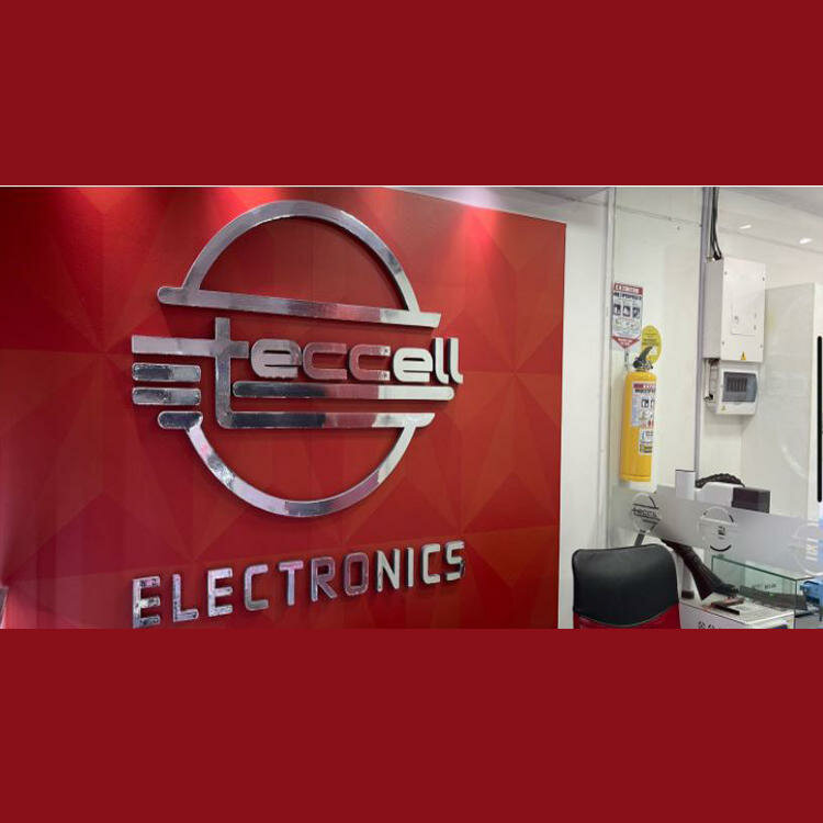 Telefon tamir servisi Teccell, Medellin, foto