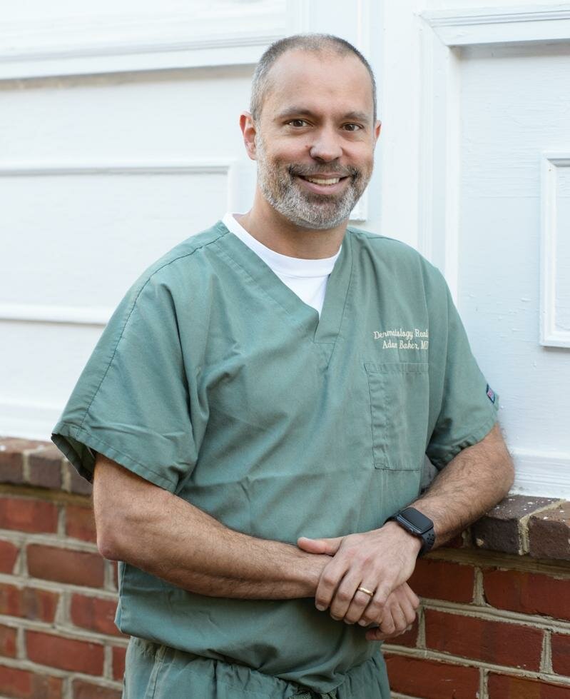 Tıp merkezleri ve klinikler Dermatology Realm, Tennessee Eyaleti, foto