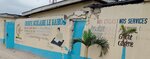 Groupe scolaire le kairos (Brazzaville, Commune de Makélékélé), ortaokul  Brazzaville'den