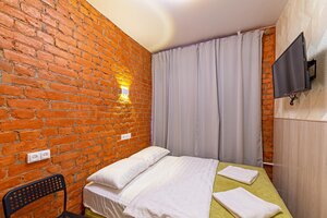 Samsonov Hotels na Dnepropetrovskoj 59 (Dnepropetrovskaya Street No:59), otel  Saint‑Petersburg'dan
