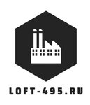 Loft-495.ru (Butyrskaya Street No:2/18), özel mobilya yapımı  Moskova'dan