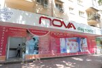 NovaDiagnostic (Osiyo Street No:17, Yunusabad District), tıbbi laboratuvarlar  Taşkent'ten