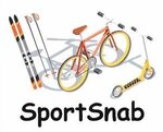 SportSnab (Mayakovskogo Street No:17), spor mağazaları  Izhevsk'ten