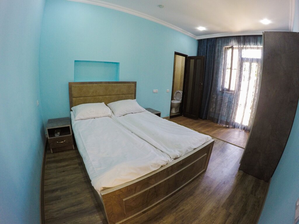 Otel River Side, Dilican, foto