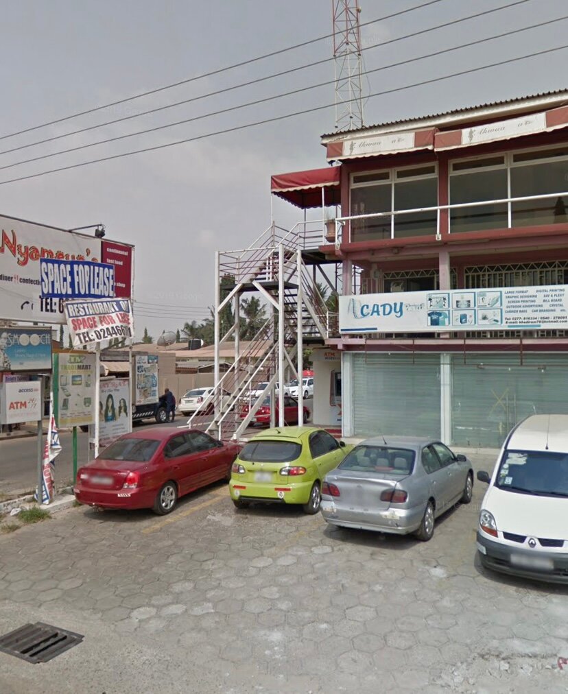 Baskı hizmetleri Cady Print, Akra, foto