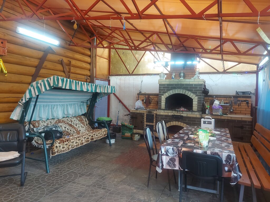 Daireler House with sauna, Moskova, foto