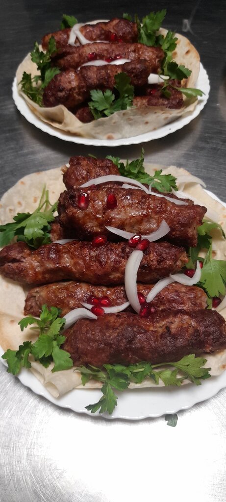 Market Ромашка, Yamal‑Nenets Özerk Bölgesi, foto