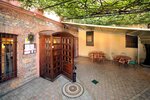 Trattoria Buca (Viale della Stazione No:1, Gussago), restoran  Brescia'dan