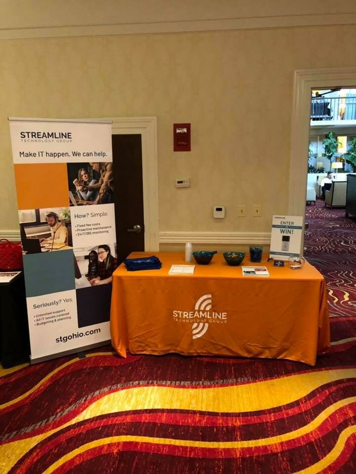 Taşeron Streamline Technology Group, Ohio Eyaleti, foto