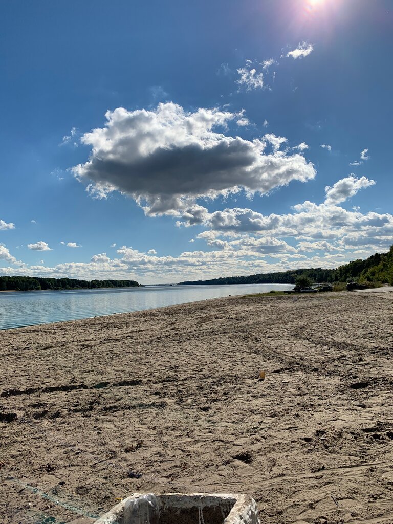 i̇skele Jetty , Yaroslavl, foto