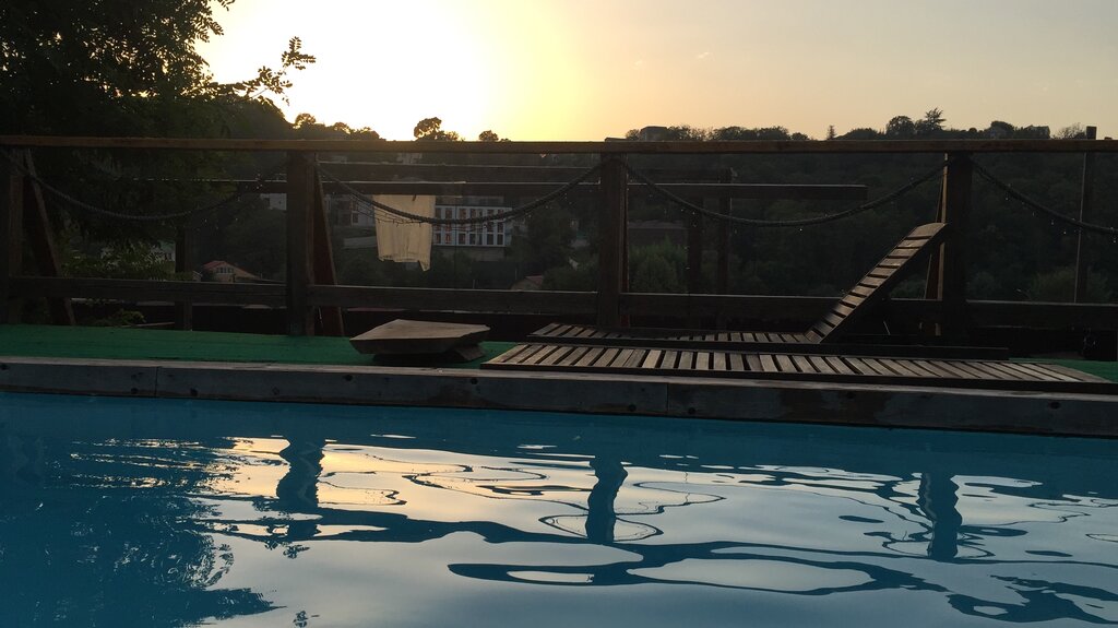 Pansiyonlar, hosteller Старая дача, Soçi, foto