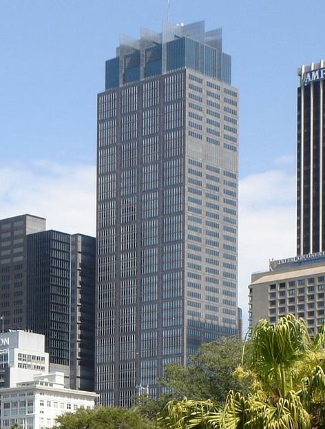 i̇ş merkezi Governor Phillip Tower, Sidney, foto