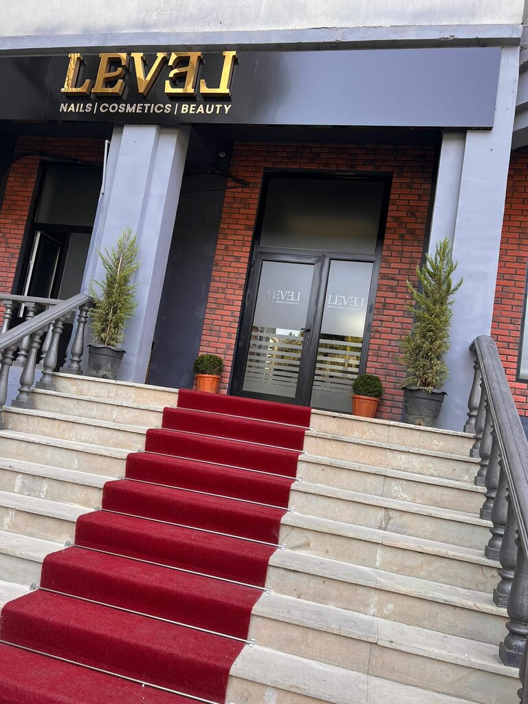 Güzellik salonu Level Beauty, Bakü, foto